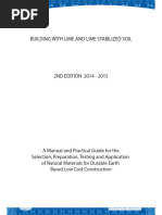 Emerson Class Number | PDF | Soil | Natural Materials