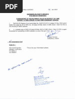 NIC Email ID Update Application Form | PDF | Computer Security | Security