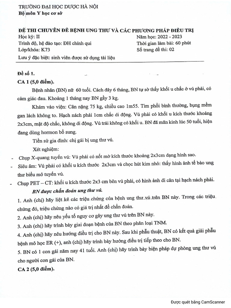 K73 (1) - Đã G P | PDF