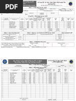 Grade 6 Amharic Model Exam | PDF