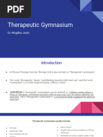 Joint Capsular Patterns | PDF | Anatomical Terms Of Motion ...