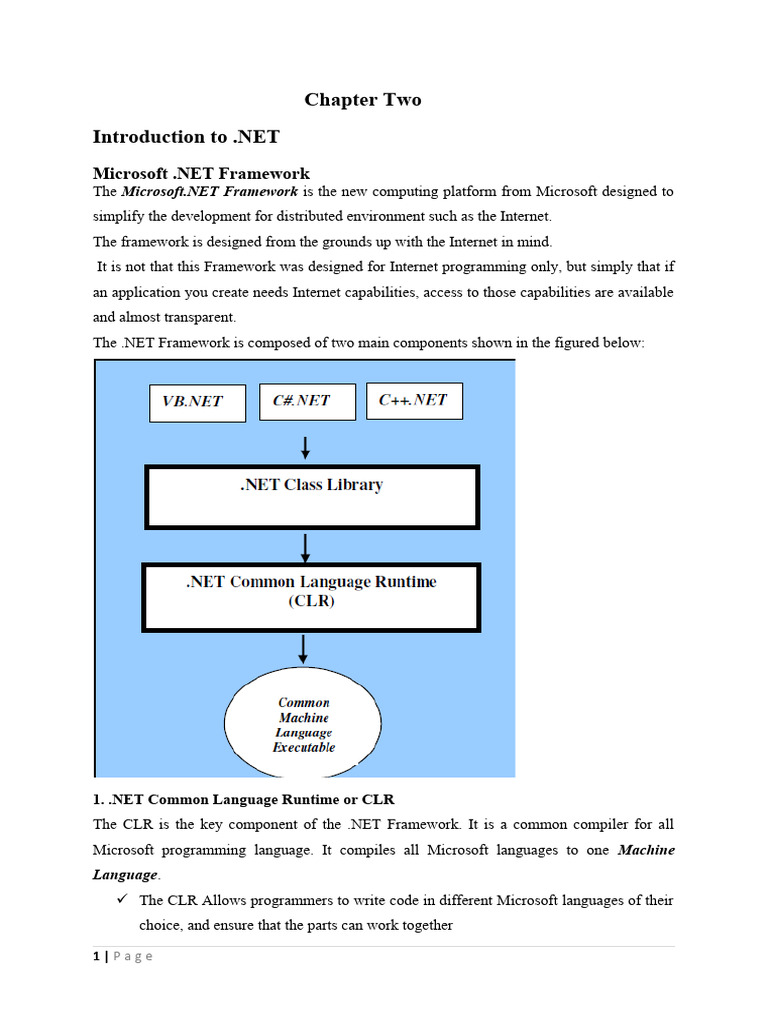 Chapter Two | PDF | Command Line Interface | Application Software