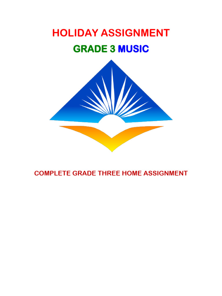 Grade 3 CBC | PDF | Performing Arts