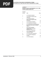 List of BS Codes - Civil and Structural | PDF | Stairs | Prestressed ...