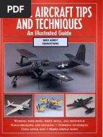The Weathering Aircraft Issue 1 - Panels | PDF