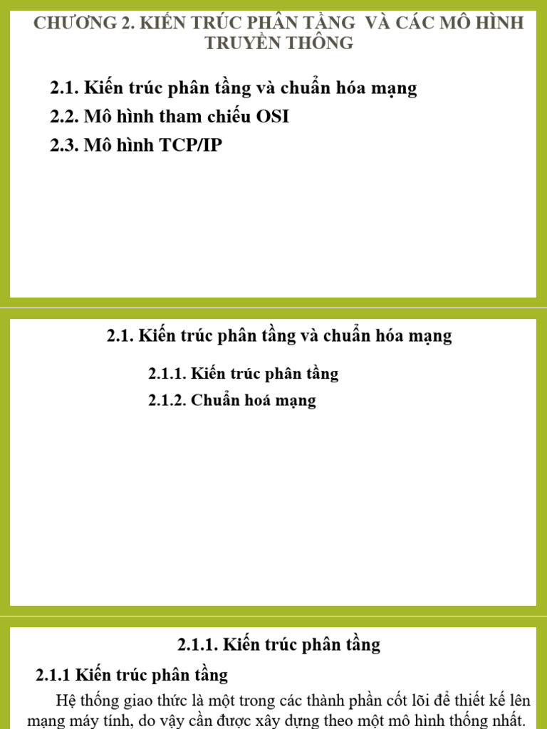 Chương IIok | PDF