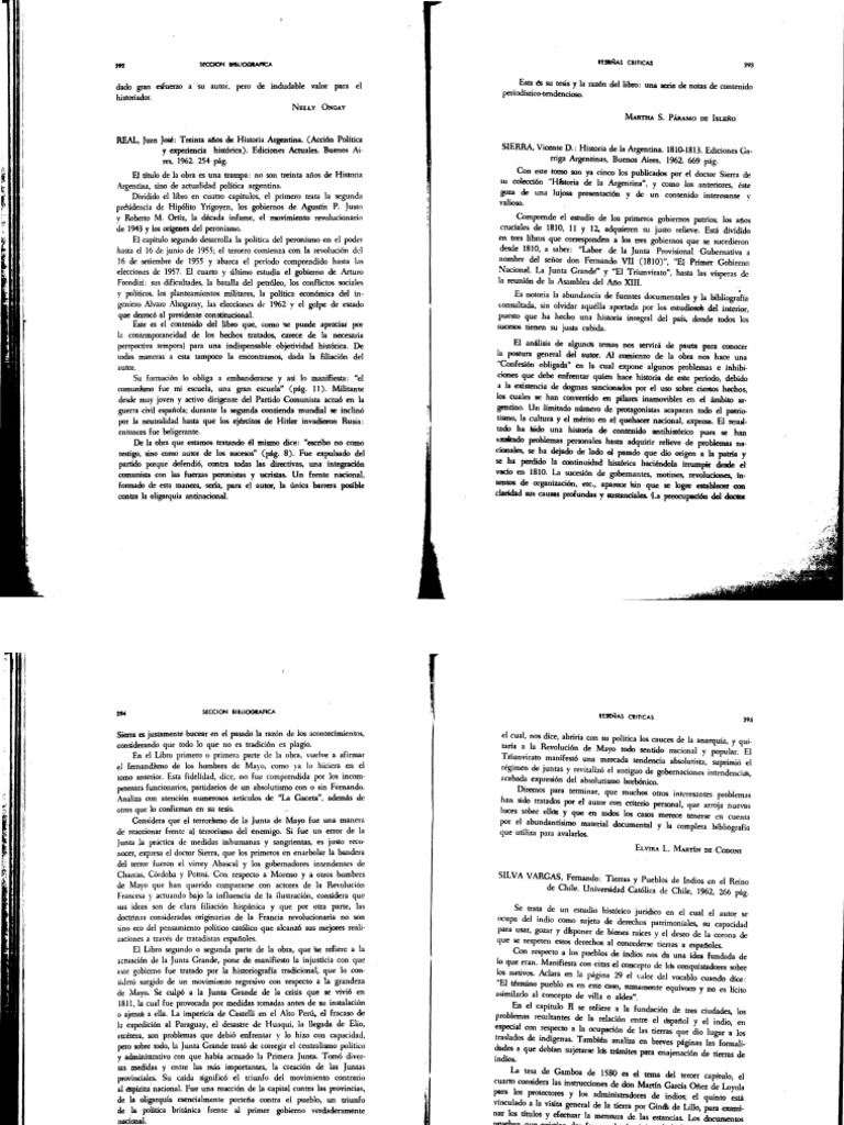 25 Martn Codoni Rhaya n78 | PDF