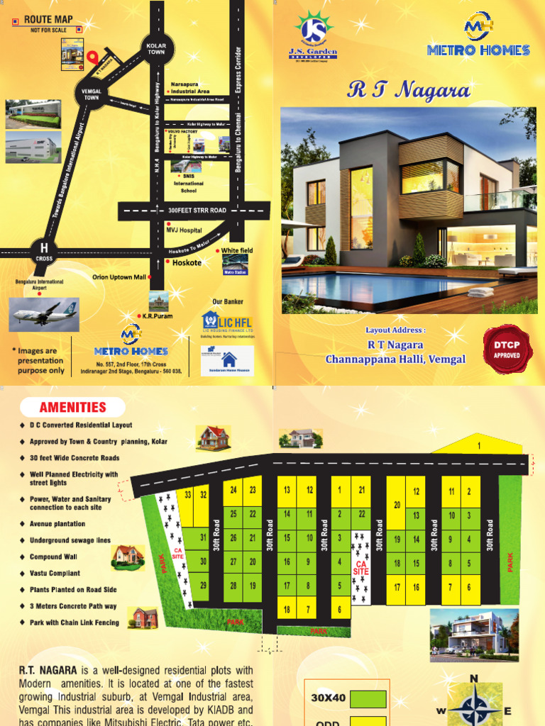 RT Nagara Vemgal | PDF