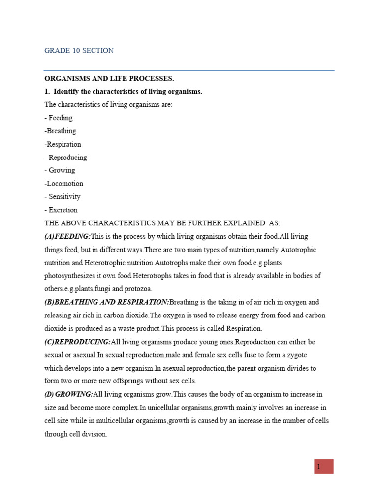 Biology 10-12 Revised Edition 2 | PDF | Carbohydrates | Osmosis