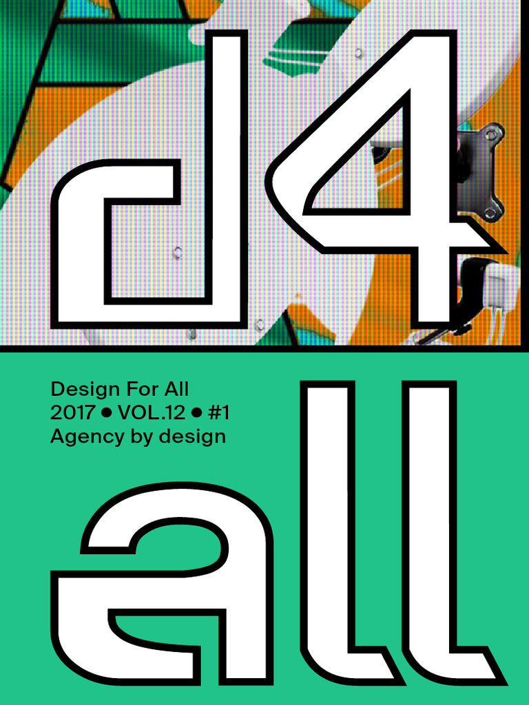 Design For All Learning From Each Other | PDF | Hypothesis | Mozambique