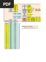 Safety Depth Calculation Guide | PDF | Technology & Engineering