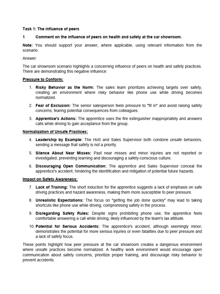 Waseem Batch 86 Evening Rufff | PDF | Occupational Safety And Health | Safety