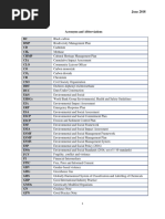 IFC Exclusion List Overview | PDF | Polychlorinated Biphenyl | Ozone ...