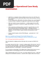 Navy Final Multiple Score Guide | PDF