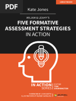 Rosenshines Principles in Action - Tom Sherrington | PDF | Learning ...