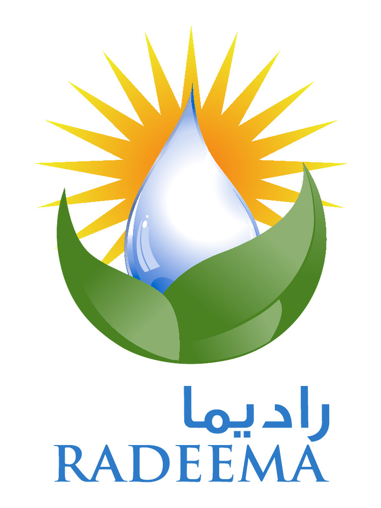 Logo Radeema | PDF