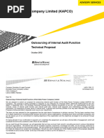 EY Performance Key Performance Indicators | PDF | Performance Indicator ...