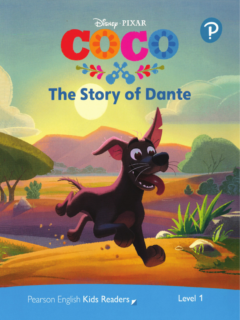 Coco - Dante | PDF
