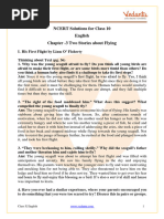 Class 10 English Poem Notes | PDF