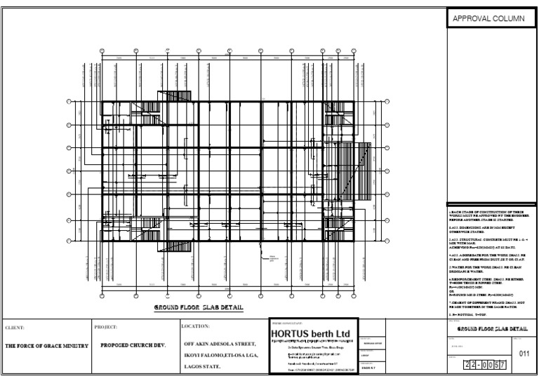 floor plan | PDF | Building Engineering | Building Technology