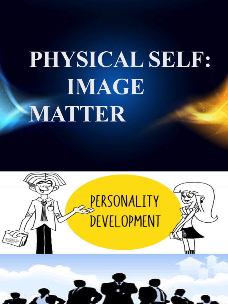 Physical Self PowerPoint (1) | Download Free PDF | Etiquette | Behavior