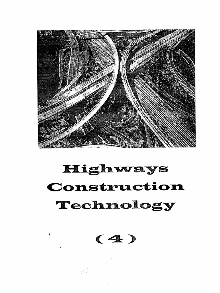 Highway | PDF