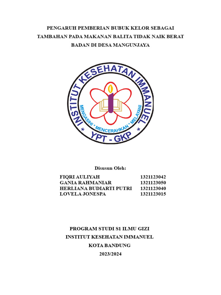 Kelompok 8 - Metode Penelitian BABI-BABIII | PDF