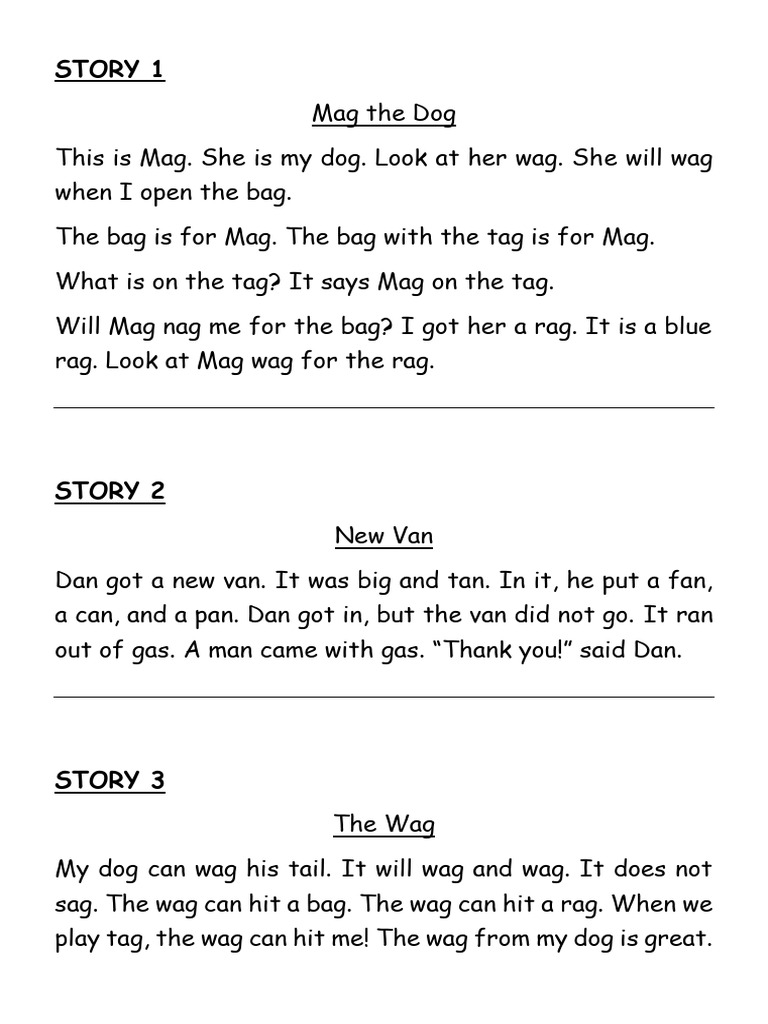 Children's Storytelling Guide | PDF