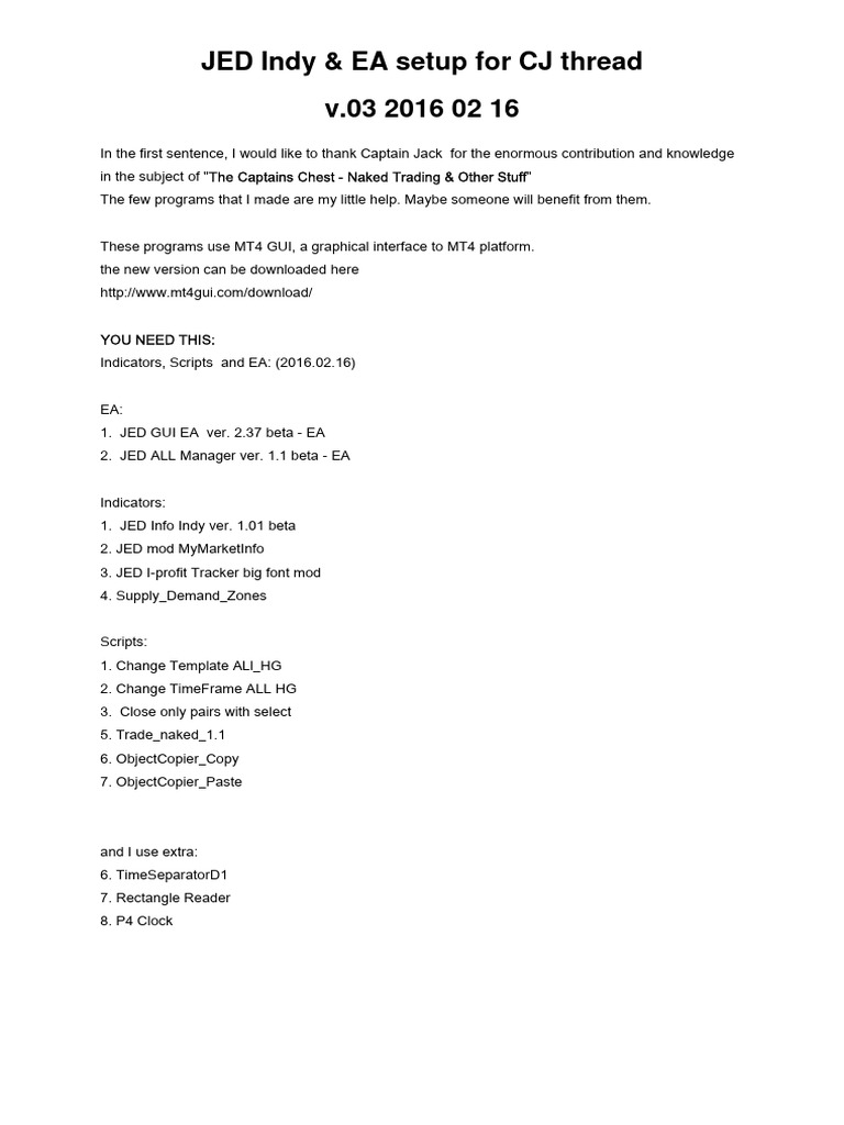 EA I Indi CJ Levels v03 | PDF | Graphical User Interfaces | Operating System Families
