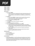 Discrete Vs Repetitive Vs Process Industry in SAP ... - SAP Community | PDF | Production And ...