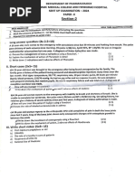 CITB GE700 Guidelines Overview | PDF