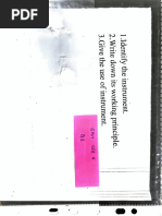 Fredrickson Classification of Hyperlipoproteinemia | PDF | Low Density ...