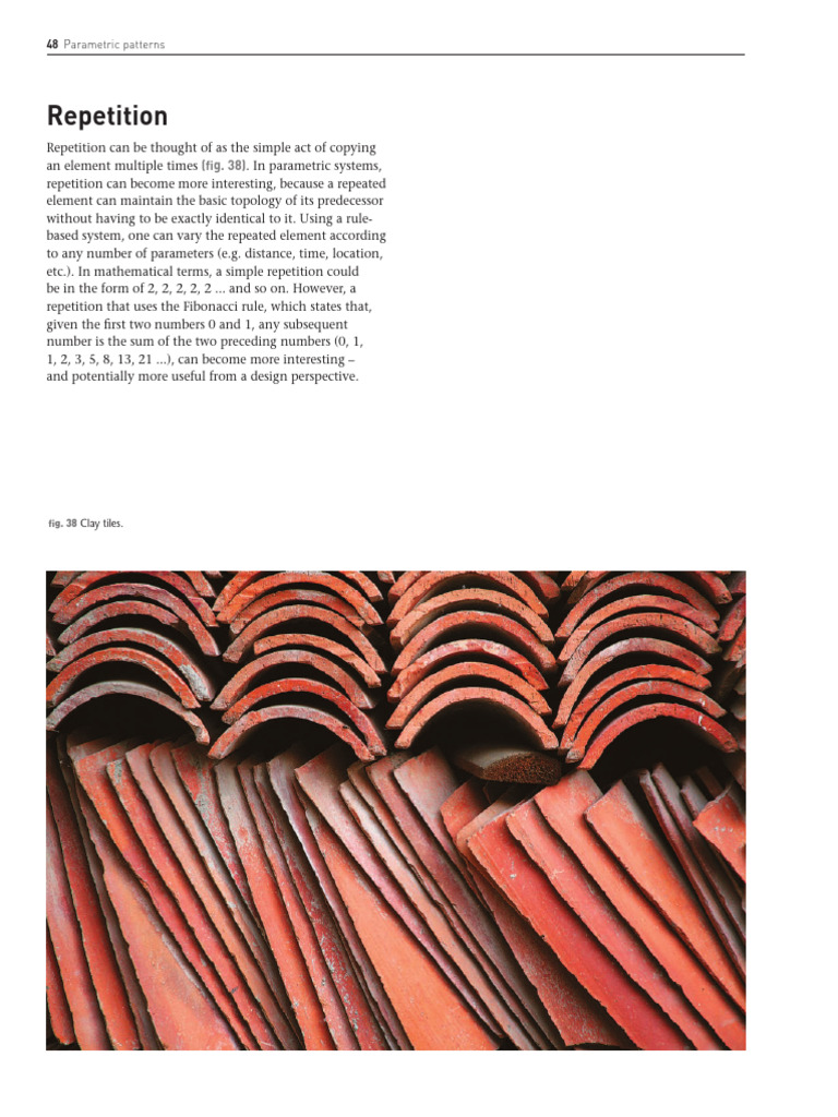 Repetition Fibonacci Number | PDF | Sequence | Software Engineering