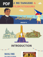 Iconic Filipino Characters Reflecting Culture and Identity | PDF