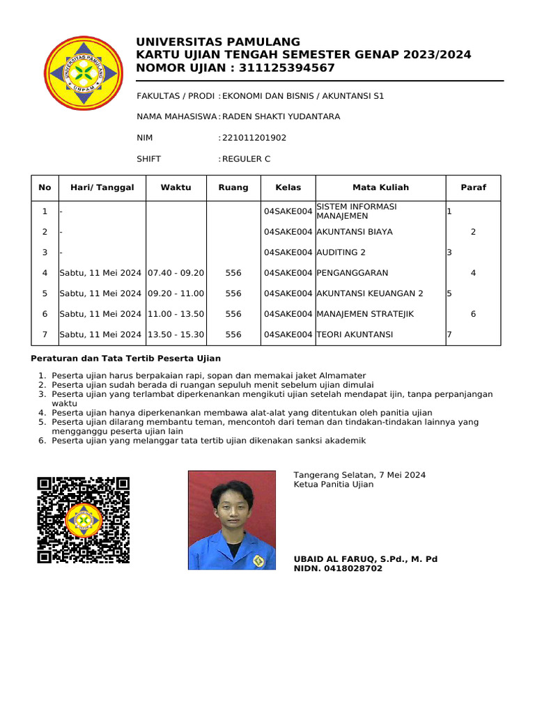 UTS Audit - Compressed | PDF