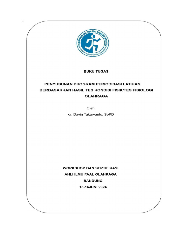 Davin Takaryanto - Menembak | PDF