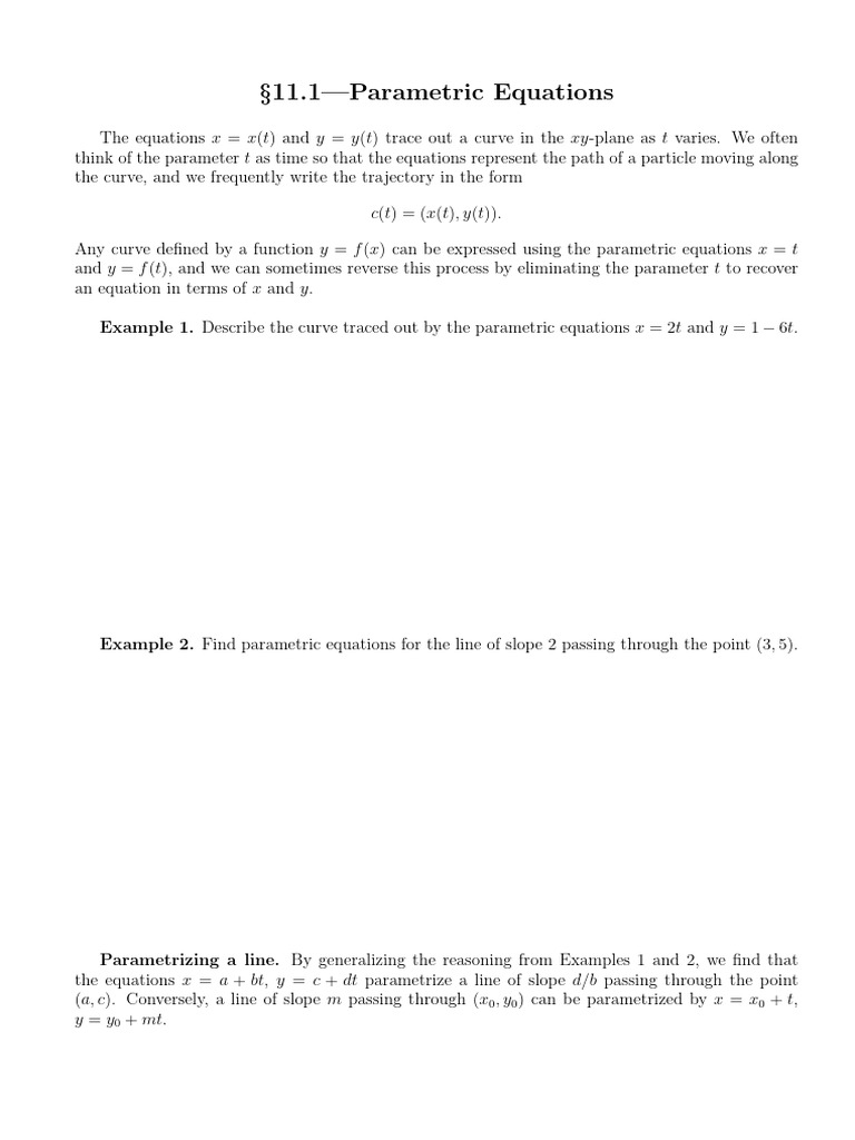 MAT 261 Rogawski Spring 2014 | PDF | Coordinate System | Contour Line
