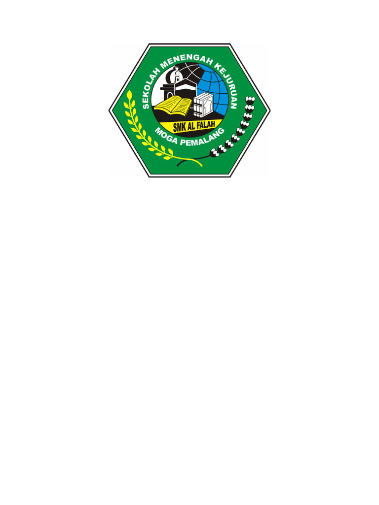 Logo Alfalah | PDF