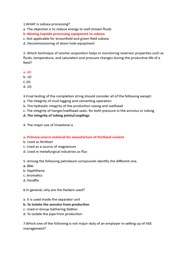Model For Petroleum Engineering | PDF | Petroleum Reservoir | Oil Well