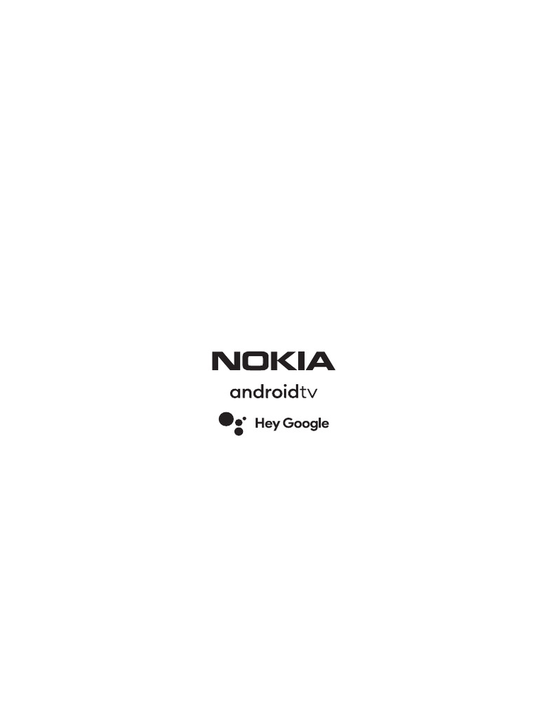 Nokia UM Streaming Box 8000 en 04102023 | PDF | Google Play | Hdmi