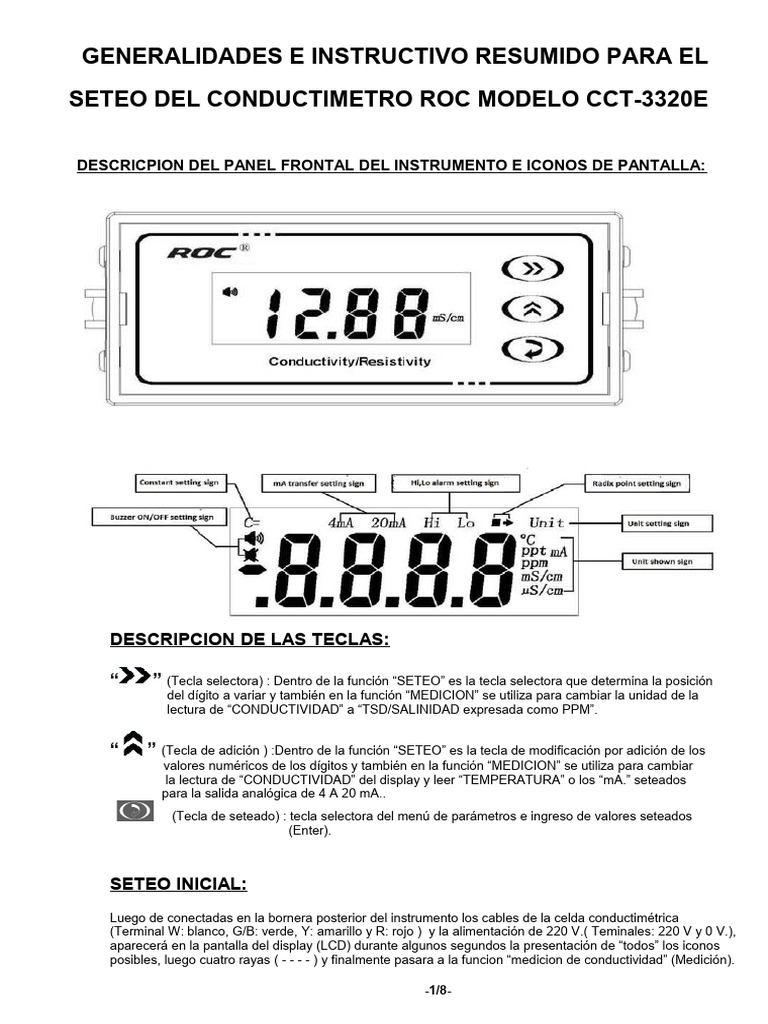 CCT 3320e | PDF | Métodos y materiales de enseñanza | Informática