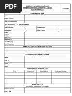 Diesel Issue Format PDF | PDF