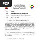 IRR RA 6975, Dept of The Interior and Local Government Act of 1990 ...