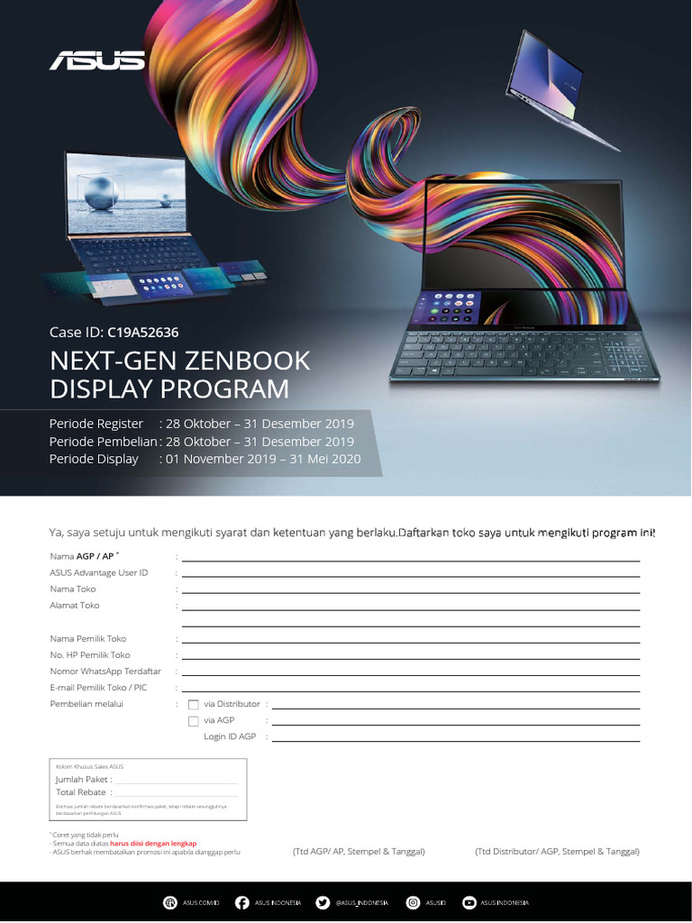 Program Display ASUS ZenBook 30 UX334 | PDF