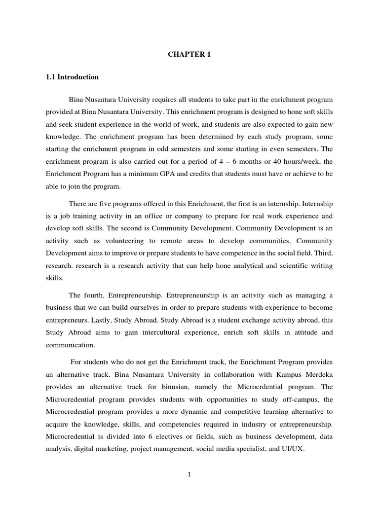 Chapter 1 | PDF | Business | Business Economics