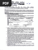 Positive Pay System PPS | PDF