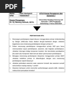 Apa Fungsi Pembelajaran EMC2 Secara Umum | PDF | Karier & Perkembangan