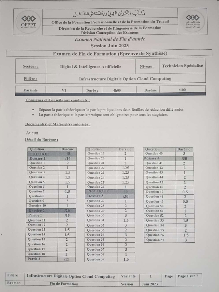Eff IDoCC 2023 | PDF