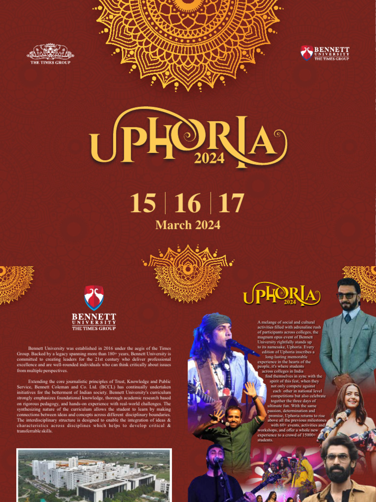 Uphoria | PDF | Singing | Interdisciplinarity