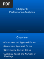 ZenDeavor Mid-Term Appraisal Guide | PDF | Computing